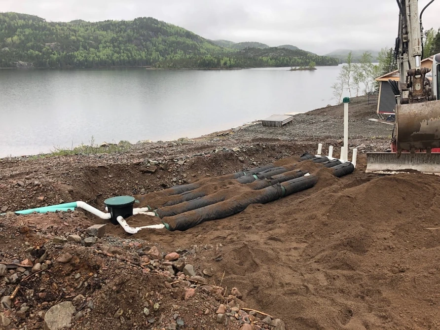 Services | Enviro-Septic NL